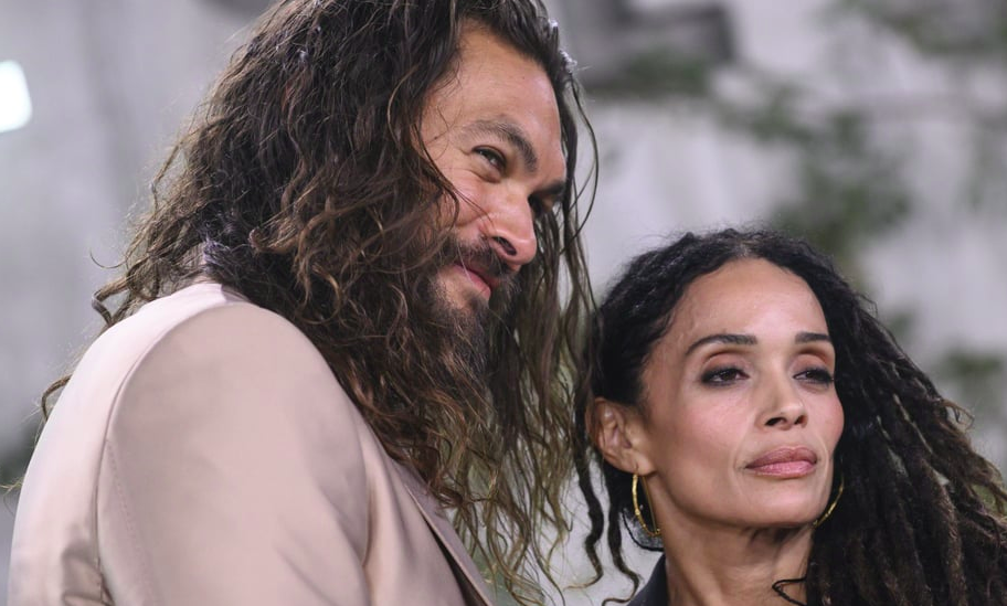 Il Trono di Spade, Jason Momoa: "Lisa Bonet? Amo mia moglie da sempre"