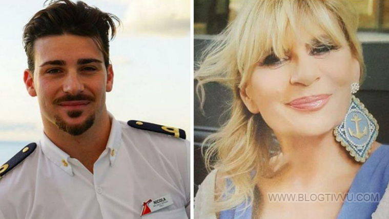 Uomini e Donne, Sirius parla dell’intimità con Gemma: estate “bollente” Uomini e Donne, Sirius parla dell’intimità con Gemma: estate “bollente”