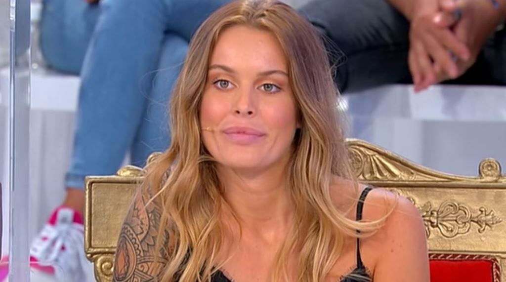 Sophie Codegoni, giallo della foto: dopo l'età nuovo mistero su Instagram