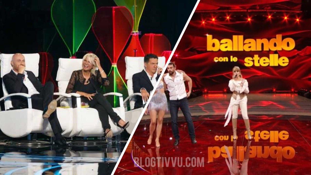 Ascolti Tv 3 ottobre, Ballando con le stelle vs. Tu si que vales: chi ... Ascolti Tv 3 ottobre, Ballando con le stelle vs. Tu si que vales: chi ...