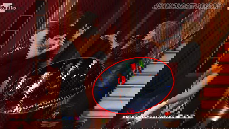 Ascolti Tv 24 ottobre, Ballando con le stelle vs Tu si que vales: dati ... Ascolti Tv 24 ottobre, Ballando con le stelle vs Tu si que vales: dati ...