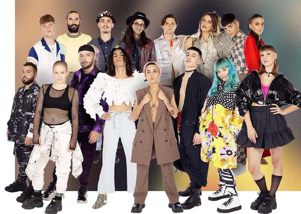 X Factor 2020 I 12 Concorrenti Ufficiali Ecco Chi Vedremo Ai Live X Factor 2020 I 12 Concorrenti Ufficiali Ecco Chi Vedremo Ai Live