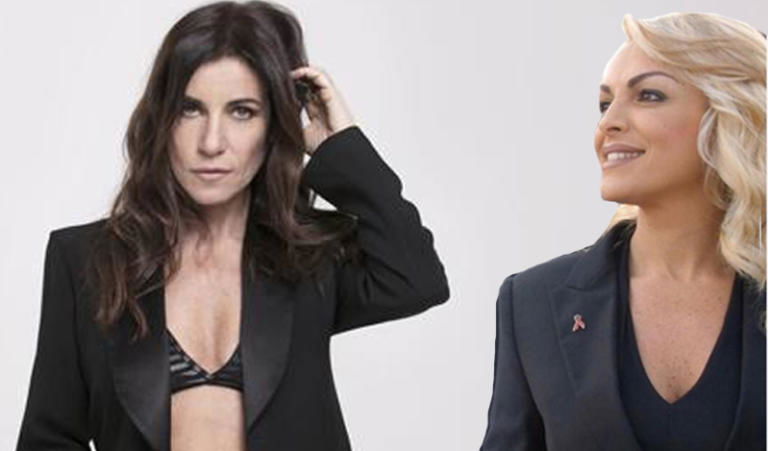 E’ finita tra Paola Turci e Francesca Pascale? “La storia si è conclusa” E’ finita tra Paola Turci e Francesca Pascale? “La storia si è conclusa”
