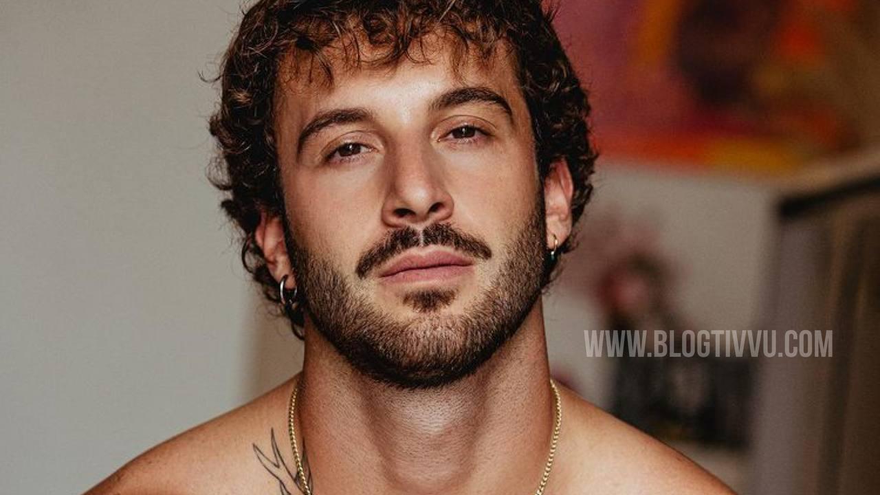 Andreas Muller svela perché ha lasciato Amici, sulla lite Celentano ... Andreas Muller svela perché ha lasciato Amici, sulla lite Celentano ...