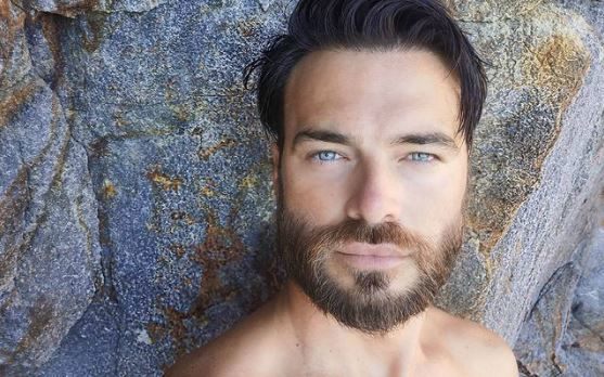 Isola dei Famosi 2021, Giulio Berruti: Isola dei Famosi 2021, Giulio Berruti: