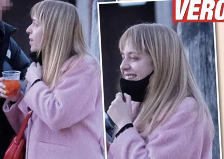 Myss Keta senza maschera: ecco il vero volto della rapper - FOTO