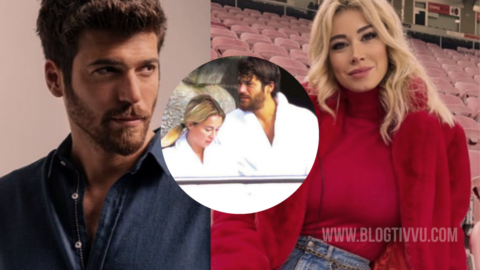 Diletta Leotta e Can Yaman insieme: romantica fuga d’amore a Como Diletta Leotta e Can Yaman insieme: romantica fuga d’amore a Como
