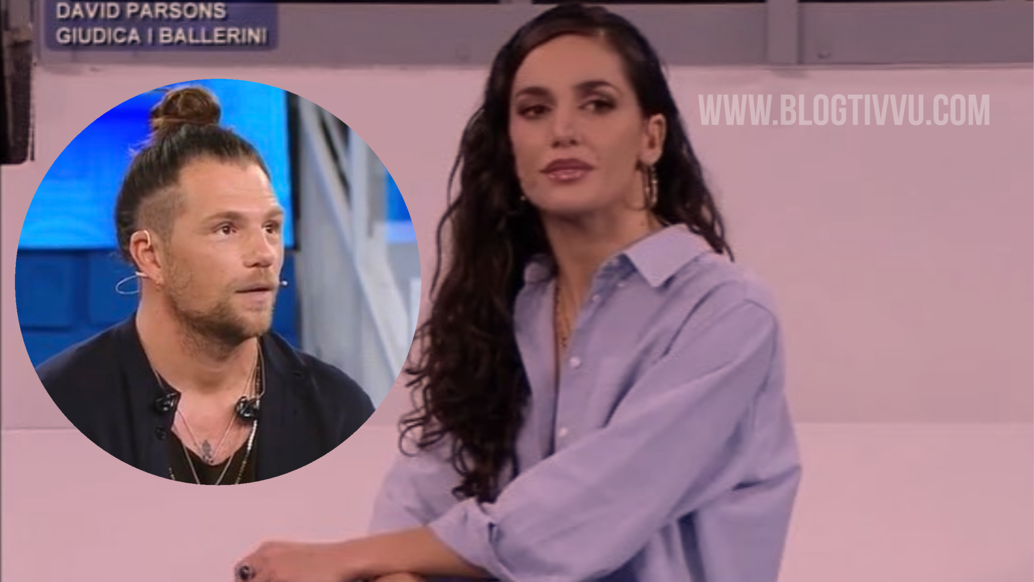 Amici 20, Enrico Nigiotti parla di Elena D’Amario ma fa una strana scelta Amici 20, Enrico Nigiotti parla di Elena D’Amario ma fa una strana scelta