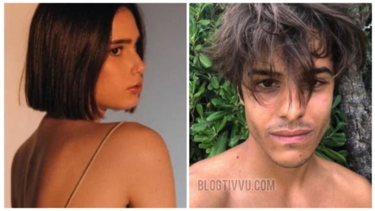 La fidanzata di Michele Merlo: l’addio che spezza il cuore, dedica e foto