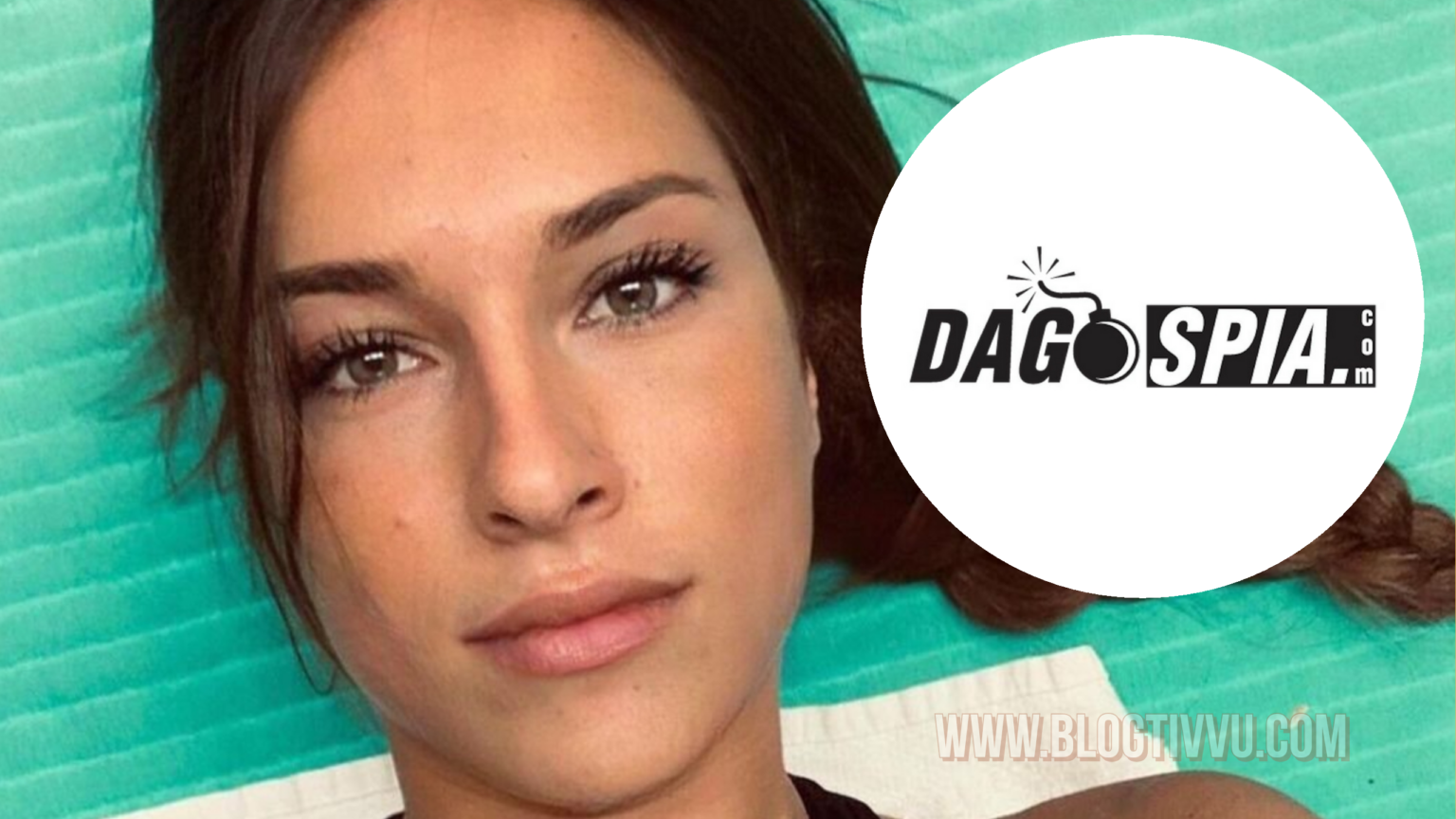 Perché Dagospia è in tendenza? Il titolo choc su Agata Isabella Centasso