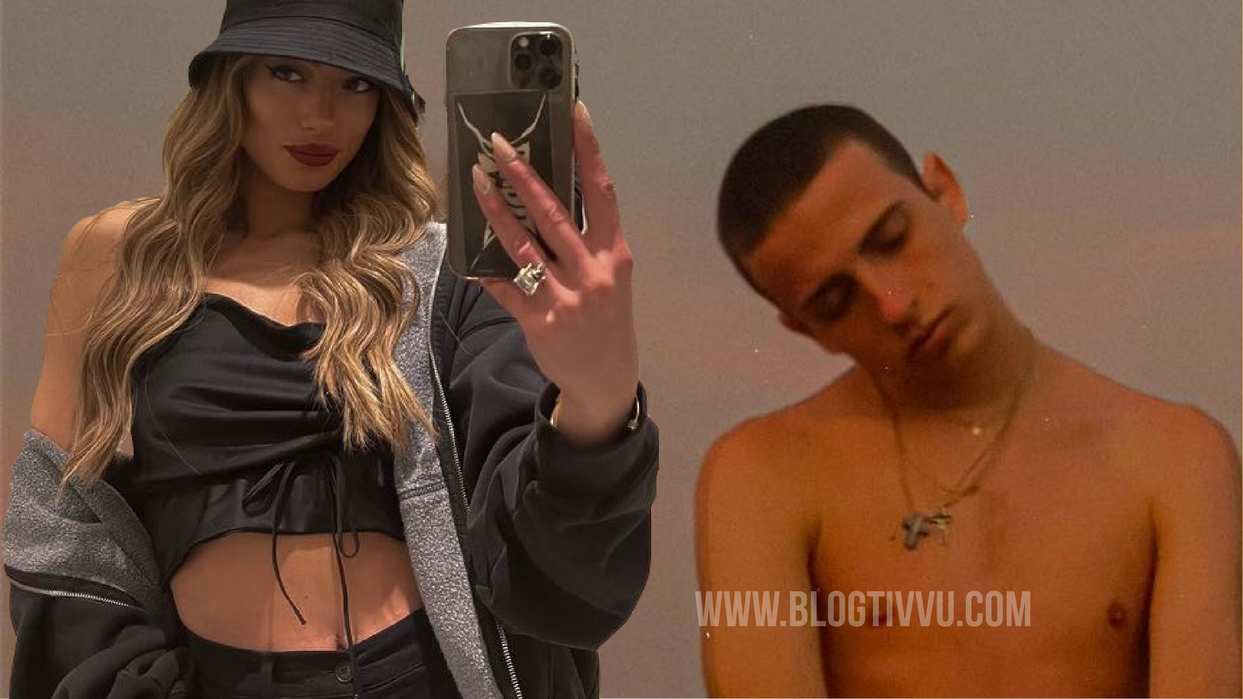 Soleil Sorge nel nuovo video di Sangiovanni? L’indiscrezione