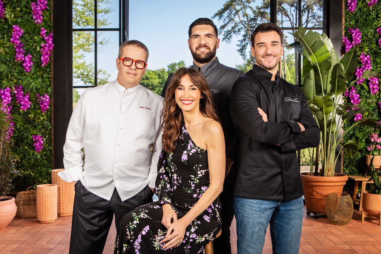 Bake Off Italia 2022 Eliminato 25 Novembre Chi Andr In Finale