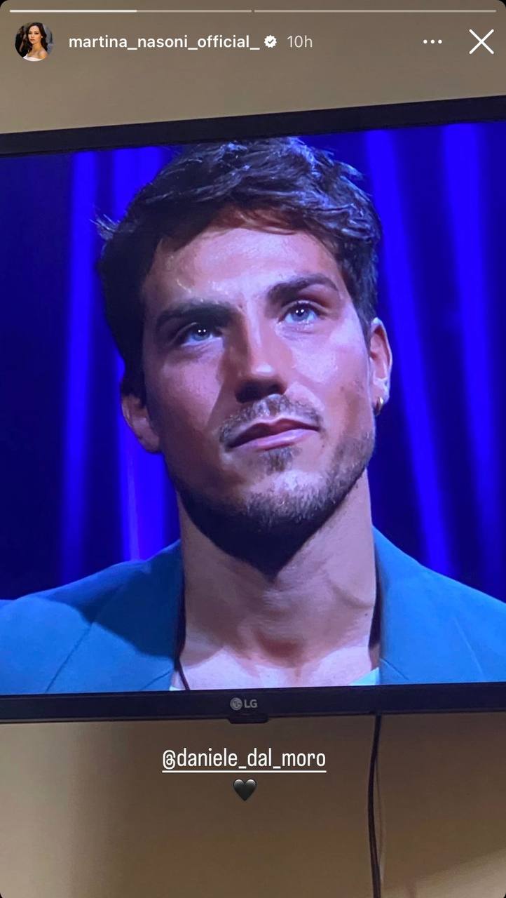 L'ex fidanzata di Daniele Dal Moro interviene dopo il racconto al GF Vip
