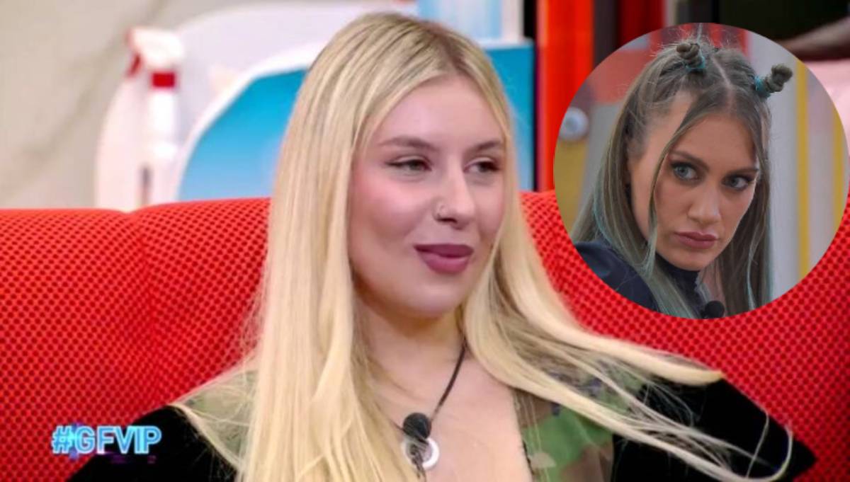 Ex di Nikita vuole corteggiare Micol Incorvaia, appello a Signorini