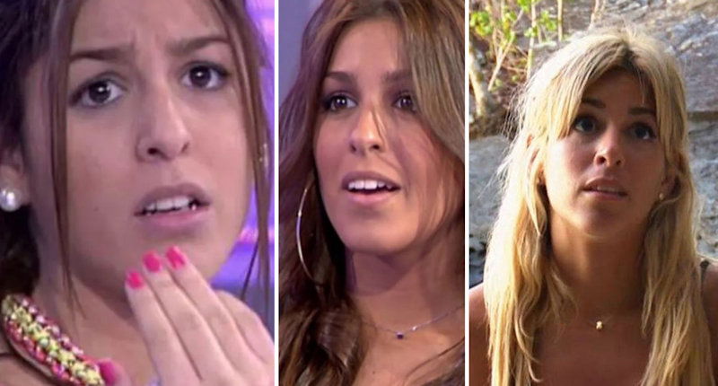 Oriana Marzoli è rifatta? Foto e video prima della chirurgia estetica Oriana Marzoli è rifatta? Foto e video prima della chirurgia estetica
