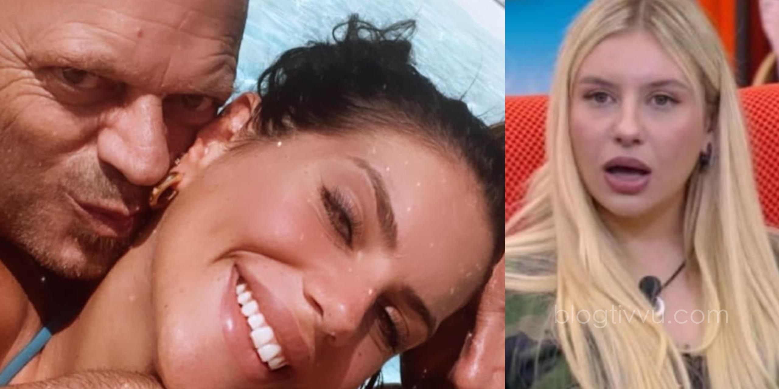 “Micol è una frustrata”, l'attacco del padre di Antonella Fiordelisi