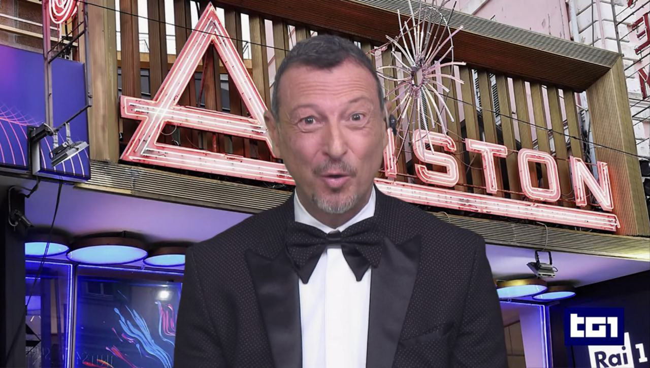 Sanremo 2023 Ecco La Lista Dei Big Del Festival Tutti I Cantanti In Gara