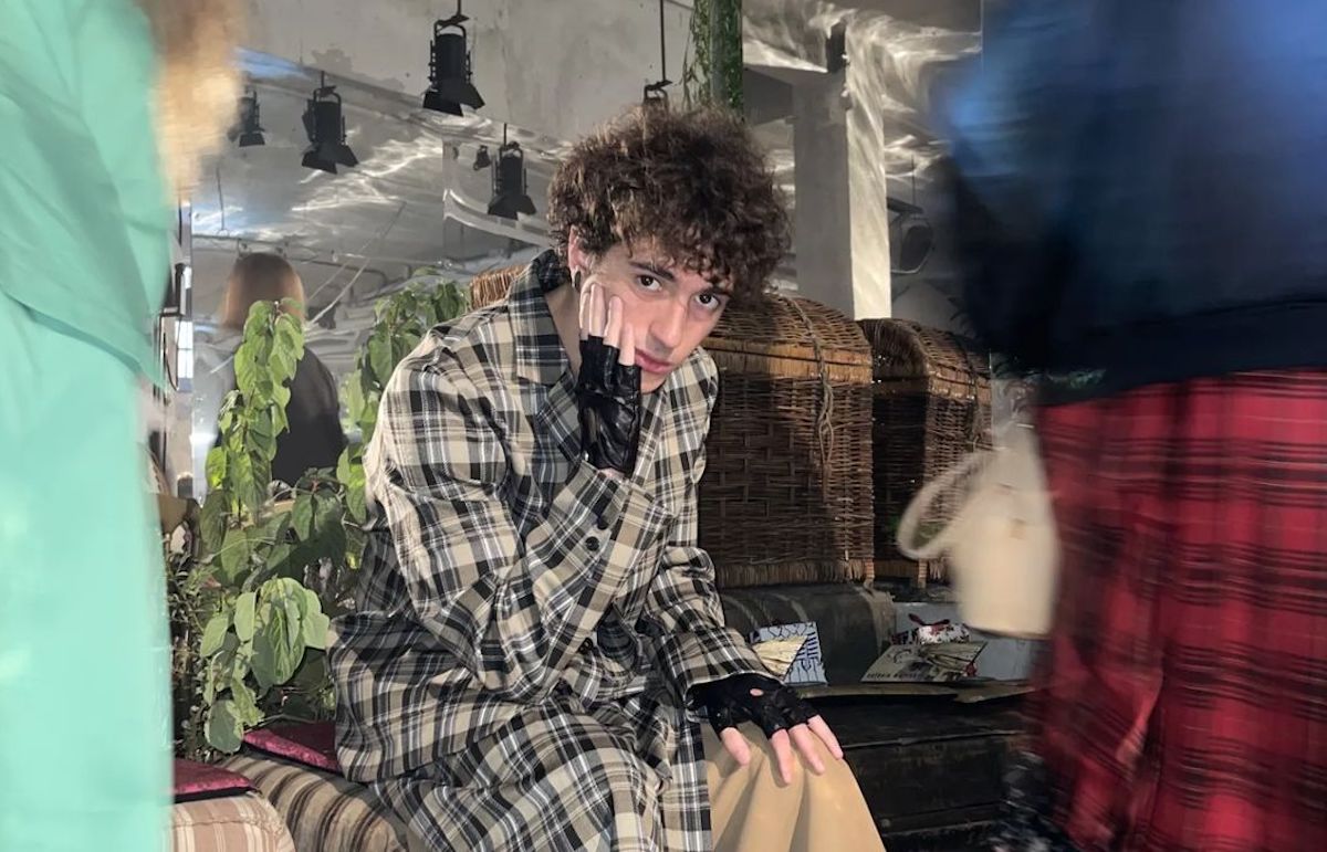 Tancredi di Amici si è fidanzato con una famosa collega: ecco chi è - FOTO