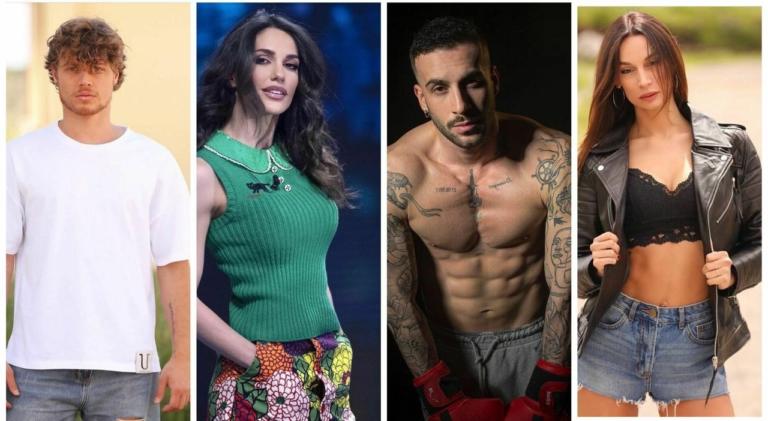 Ballerini professionisti serale Amici 22: chi sono? Tutti i nomi e il ...