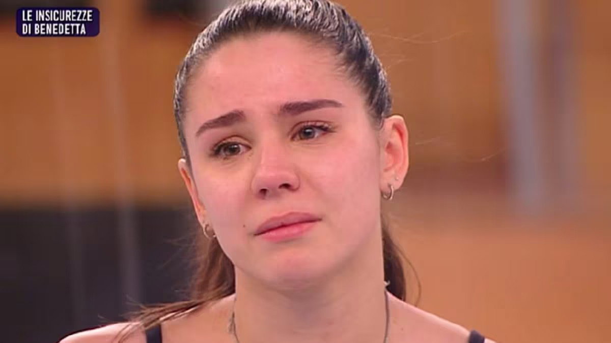 Amici 22, Benedetta Vari criticata da una ex allieva: il commento al ...