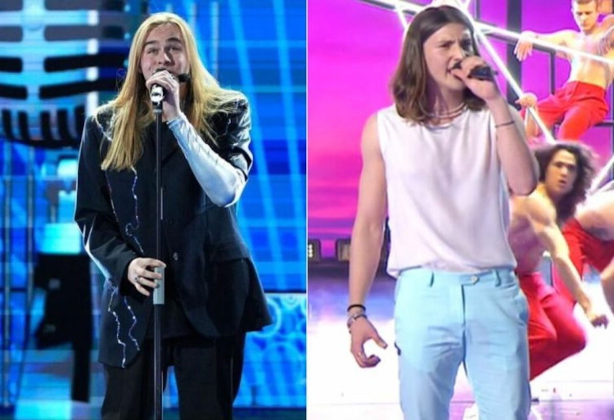 Chi è uscito da Amici 22 tra Cricca e Aaron? Ecco il probabile eliminato