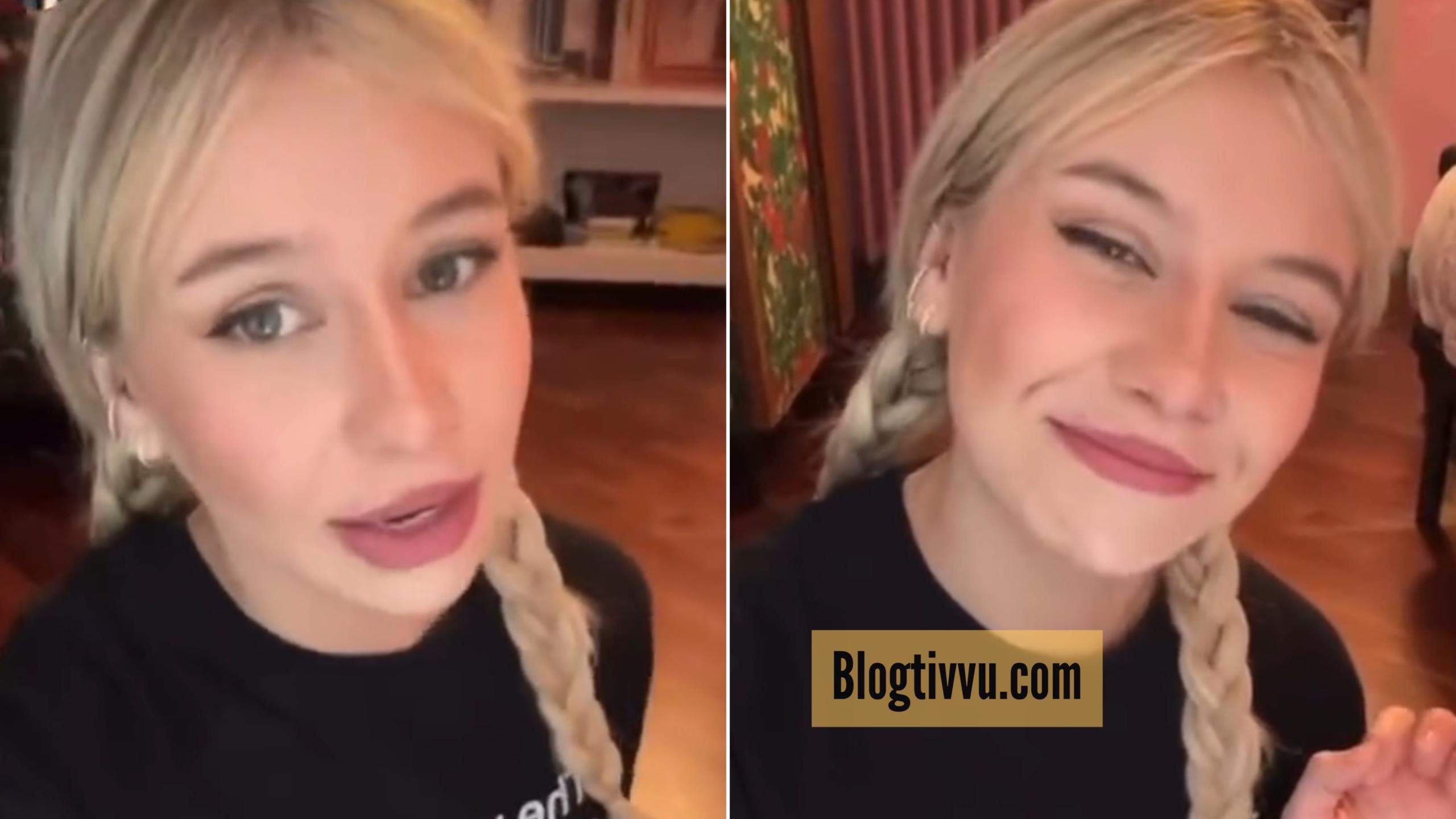Micol Incorvaia, ecco cosa sta succedendo dopo il GF Vip: il retroscena
