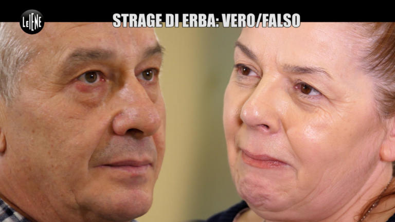 Tensione tra Quarto Grado e Le Iene? C'entra la strage di Erba
