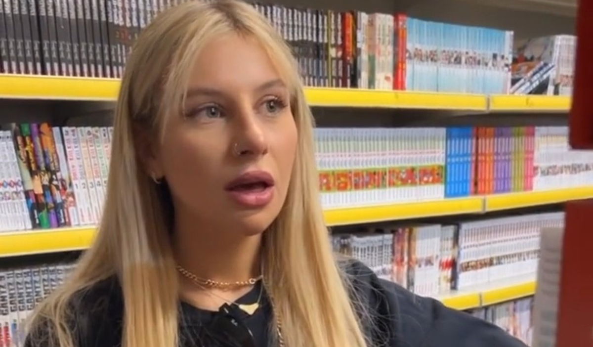 Micol Incorvaia e il corriere Amazon: ex Vippona replica alla satira