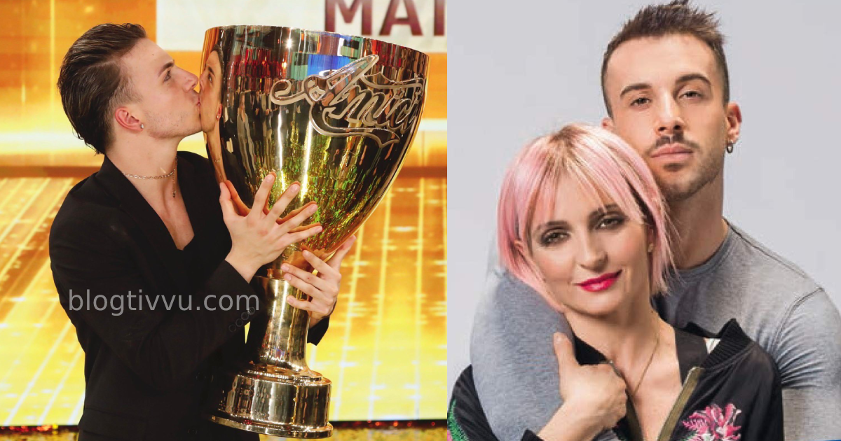 Mattia Zenzola vince Amici 22 ma Andreas e Veronica non sono d'accordo
