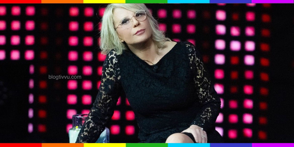 Pride Month 2023, #4 Maria De Filippi: così ha sdoganato l'amore gay in tv