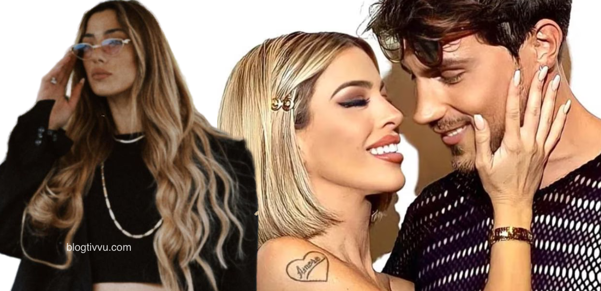 Lite Oriana e Daniele, come è andata: Soleil Sorge vuota il sacco