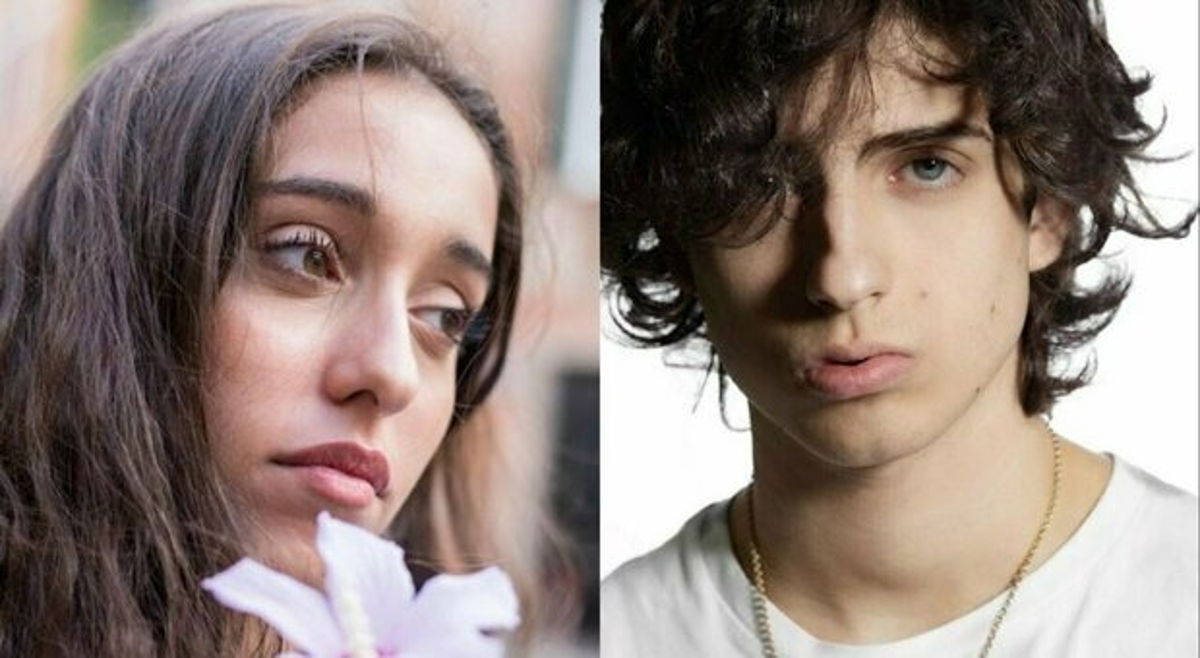 Sangiovanni, ecco chi starebbe frequentando dopo Giulia Stabile