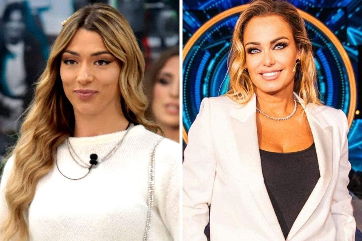 Soleil Sorge in Rai dopo il GF Vip: ecco la reazione di Sonia Bruganelli