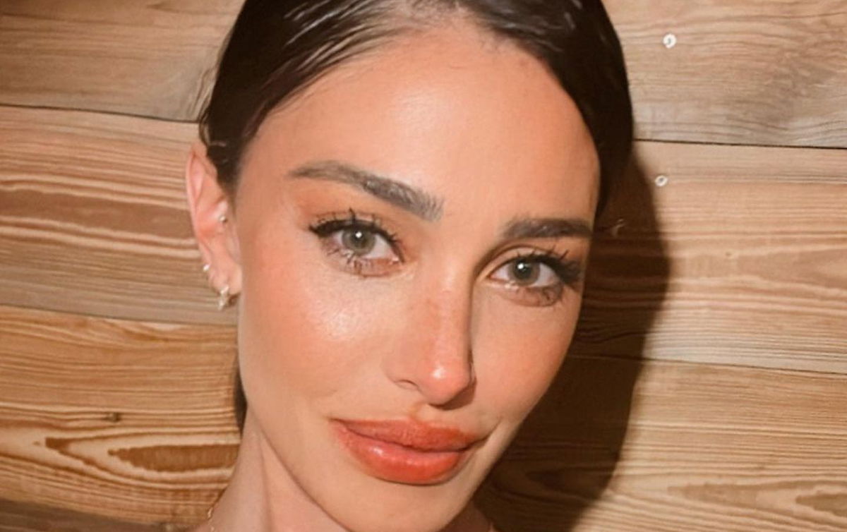 Belen Rodriguez tradita da Stefano? La showgirl mostra le "prove" - VIDEO