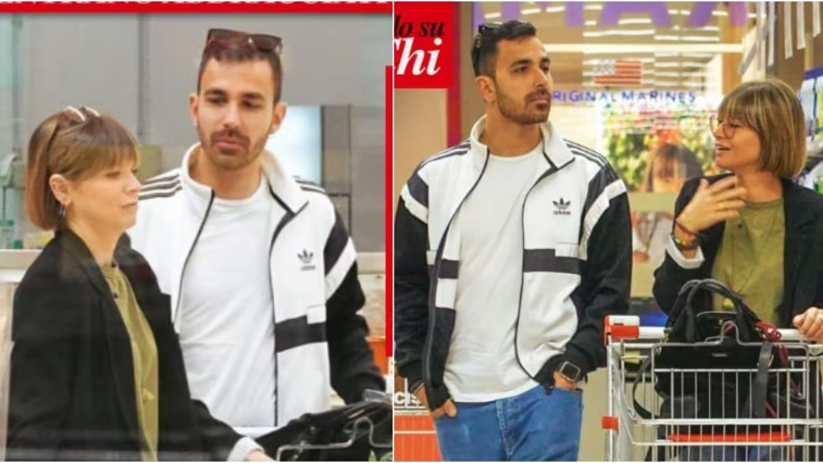 Valerio Pastore, chi è il fidanzato di Alessandra Amoroso: il nuovo amore