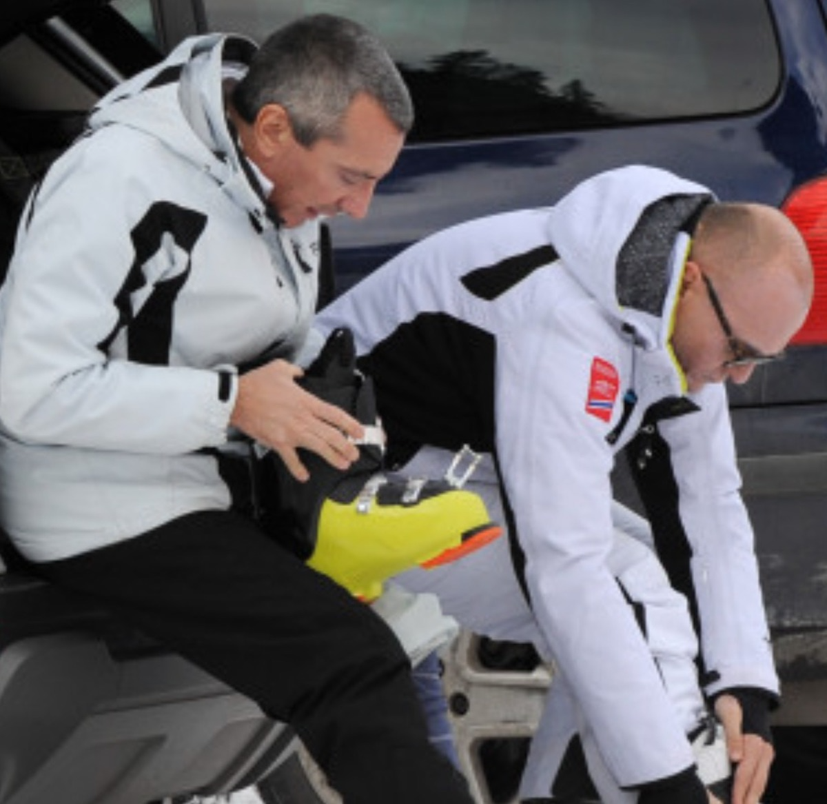 Fidanzato di Alfonso Signorini, chi è: matrimonio con Paolo Galimberti?