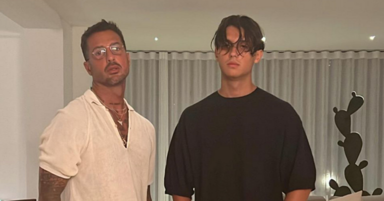 Come sta Carlos Maria Corona? Percorso comunitario e reazione al fratello