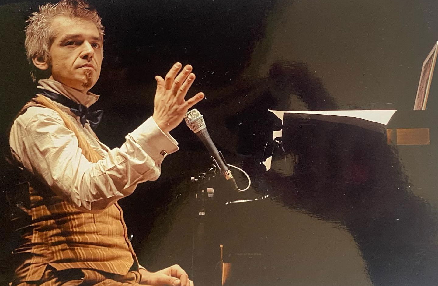 Morgan dopo l'insulto omofobo: ecco cosa farà con il cachet di X Factor