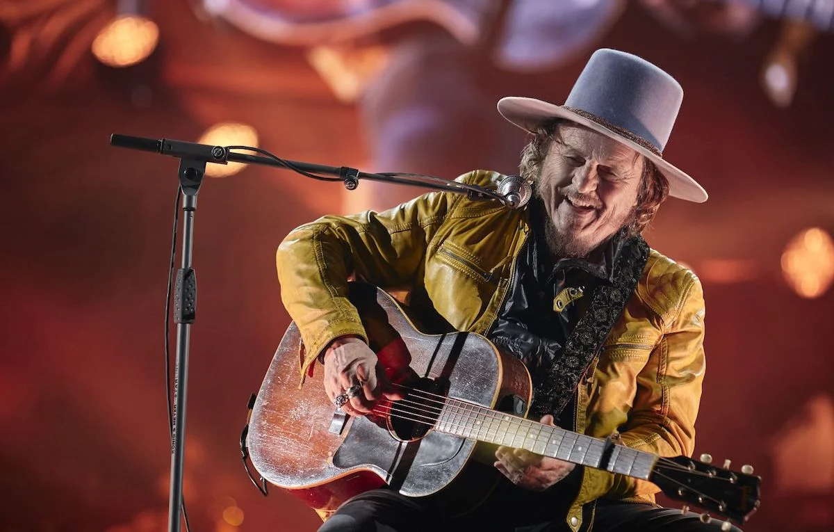 Moglie, ex e figli di Zucchero, chi sono Irene, Alice e Adelmo Blue