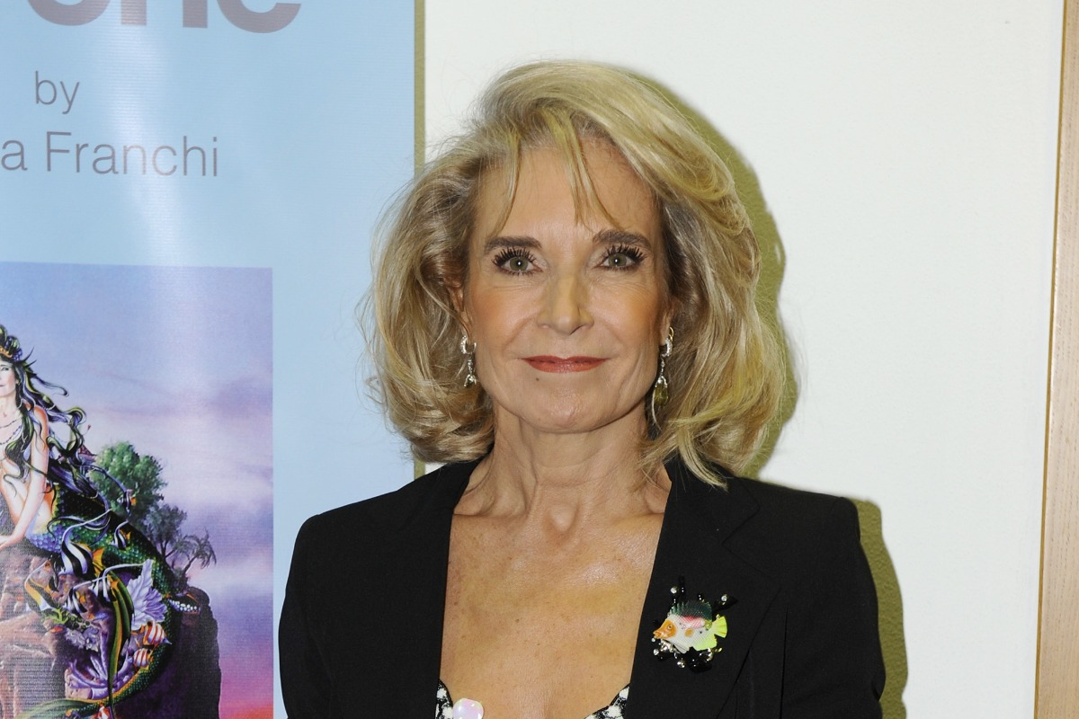 Chi è Paola Franchi, relazione Gucci prima dell'omicidio e suicidio figlio