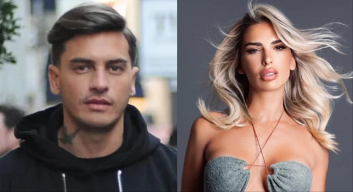 Luzma Cabello, chi è l'amante di Basciano dopo la rottura con Sophie