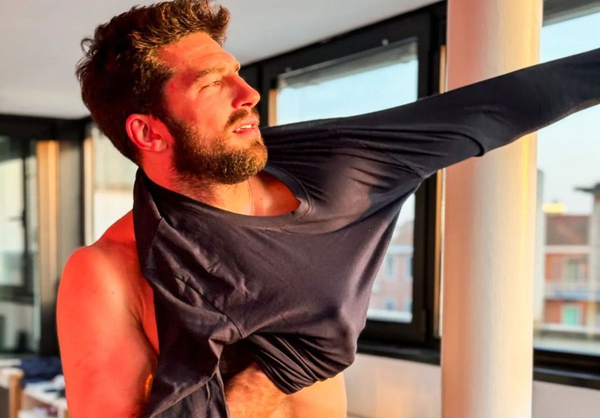 Chi è la fidanzata di Alvise Rigo? Tra i nomi famosi anche una ex del GF