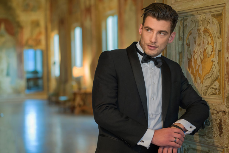 Alessandro Carollo, ecco chi è il nuovo fidanzato di Michelle Hunziker