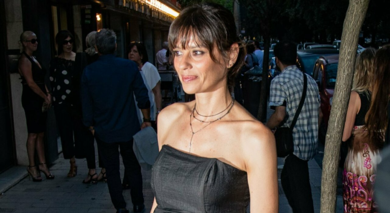Claudia Pandolfi, marito, ex fidanzati e figli: tutto sulla sua vita ...