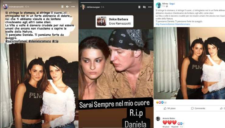 Morta ballerina di Amici di Maria, il triste annuncio: era malata da tempo