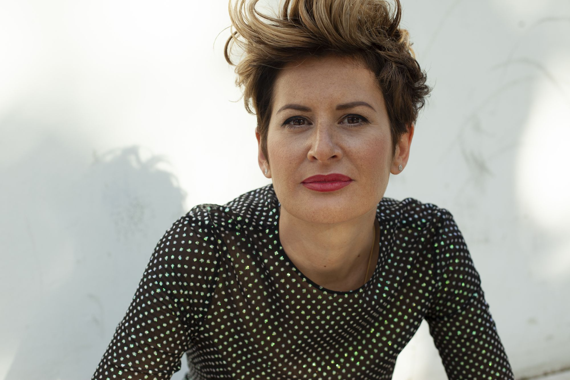 La tragica morte del marito di Angela Rafanelli: figlia e attuale compagno