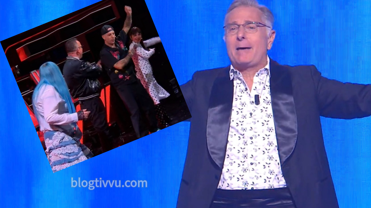 Ascolti TV 24 novembre, Ciao Darwin 9 contro The Voice Kids: chi ha vinto