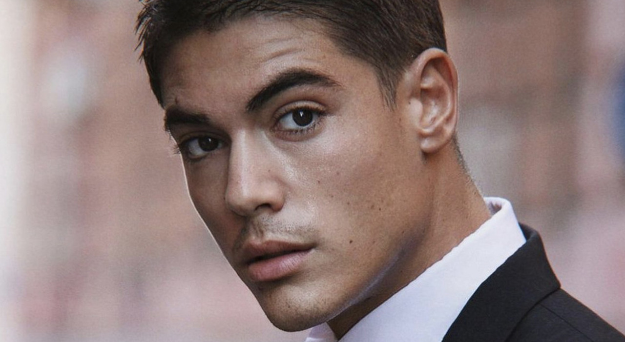 Luca Vetrone verso il Grande Fratello: ecco quando entrerà in Casa