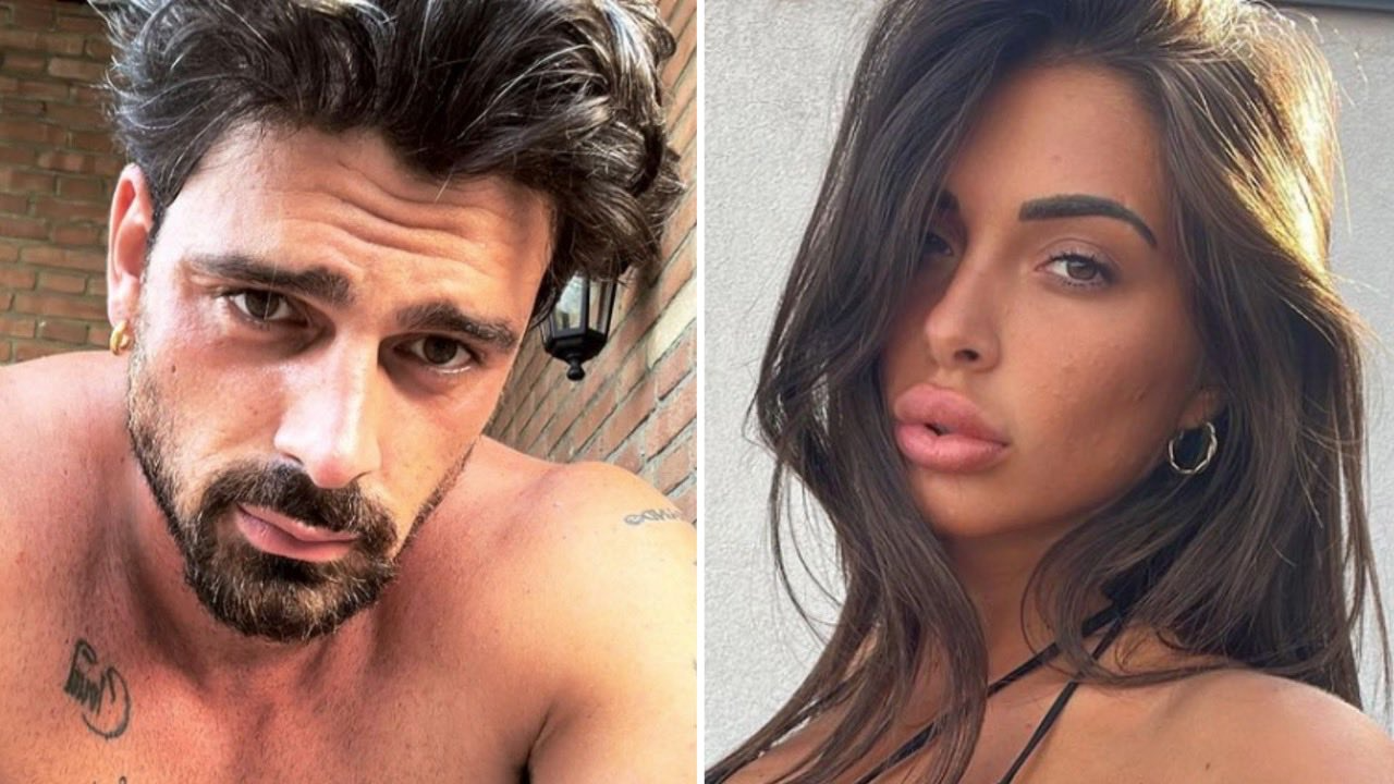 Michele Morrone “messo in mezzo” da Greta del GF: ecco la sua reazione