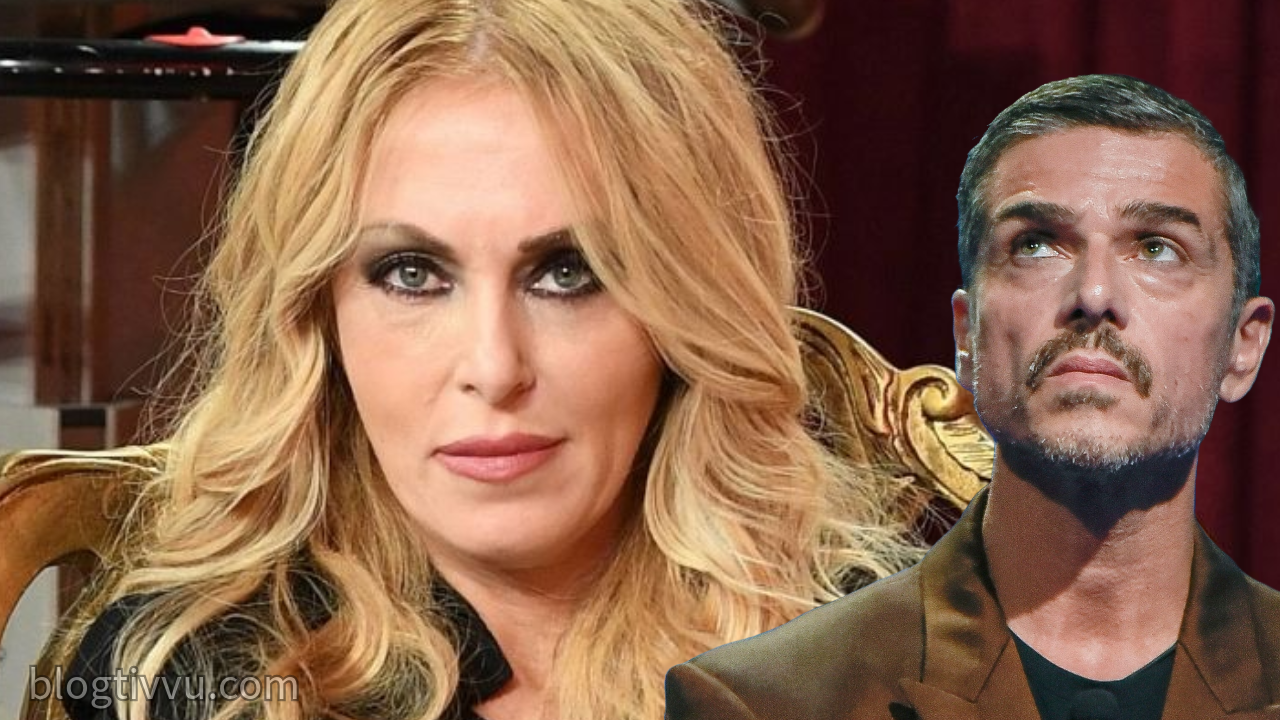 Roberta Bruzzone si espone su Massimiliano Varrese al Grande Fratello
